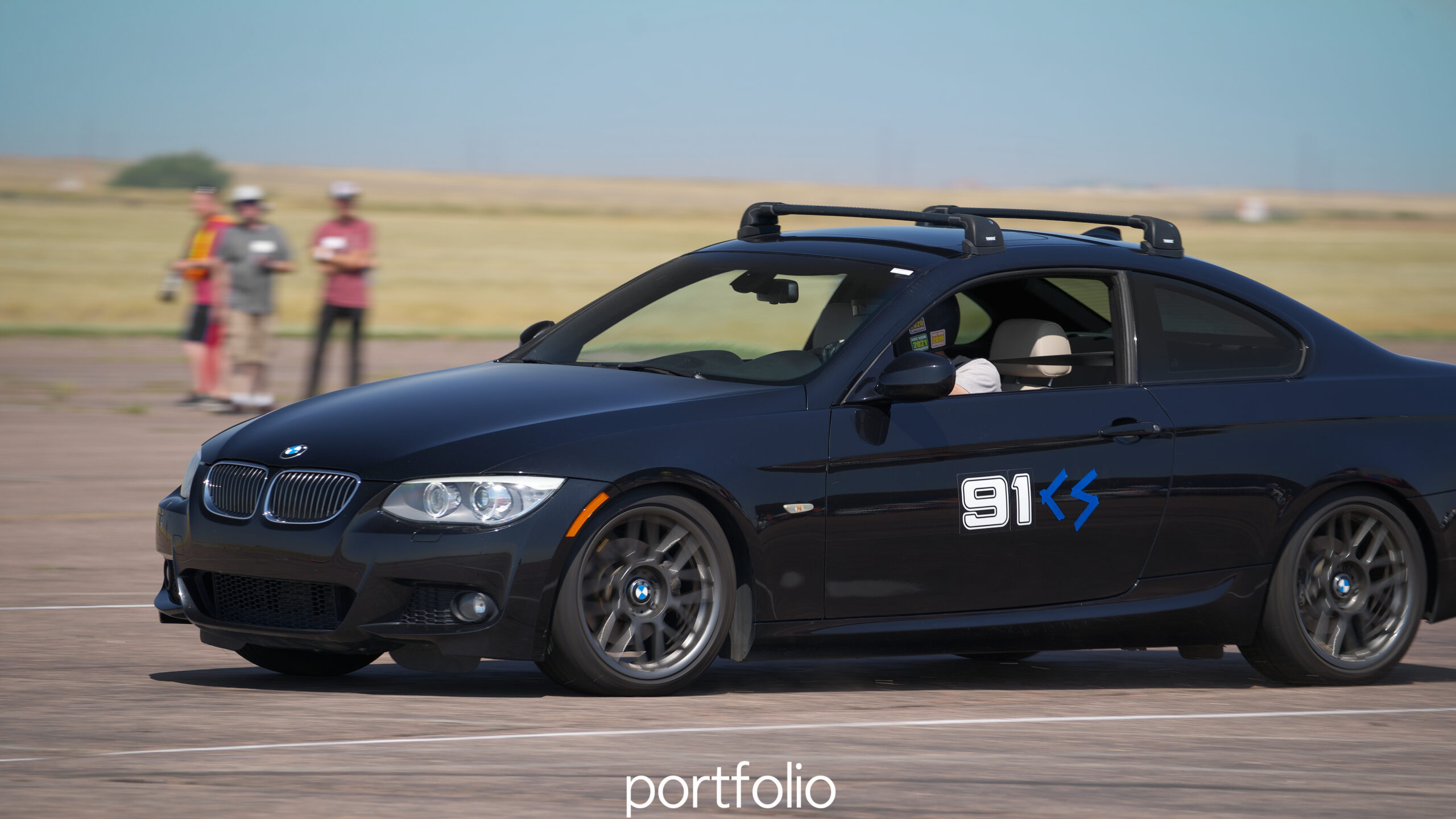 Car Control Clinic 2023 - RMC BMW CCA