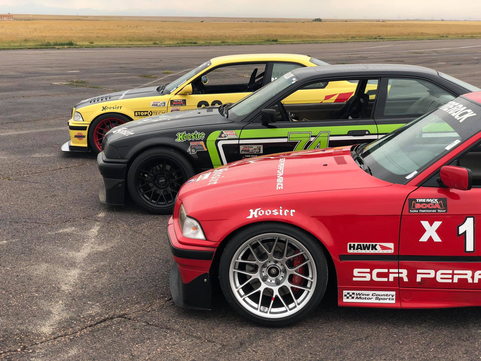 Test & Tune 2023 - RMC BMW CCA