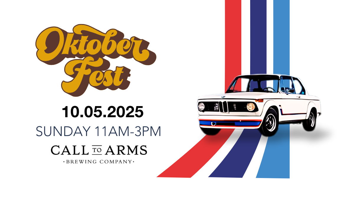 Rocky Mountain BMW CCA Oktoberfest 2025 - RMC BMW CCA